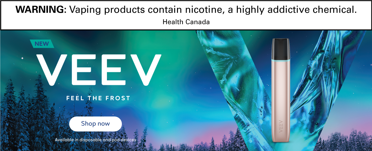 BUY 1 PACK OF PODS RECEIVE ONE DEVICE FREE *ADD TO CART* – HV